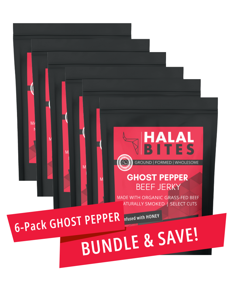 Products – Halal Bites