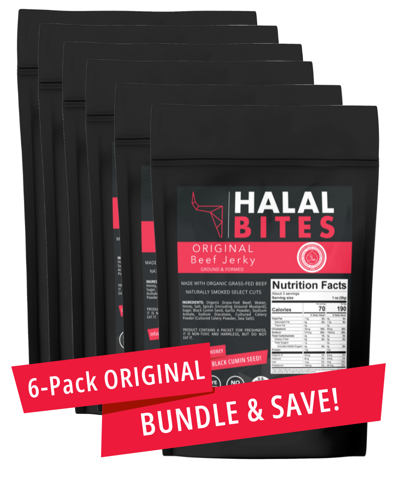 Products – Halal Bites
